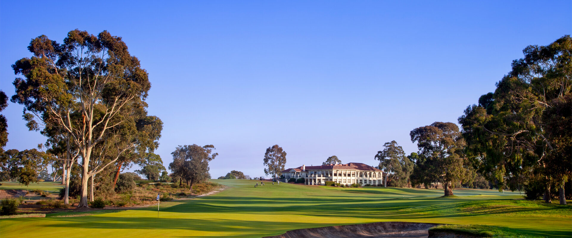 Commonwealth Golf Club | Course details | TeeTimeWizard