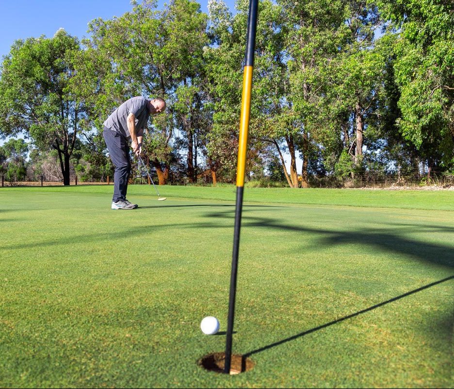 Marri Park Golf Course | Course details | TeeTimeWizard