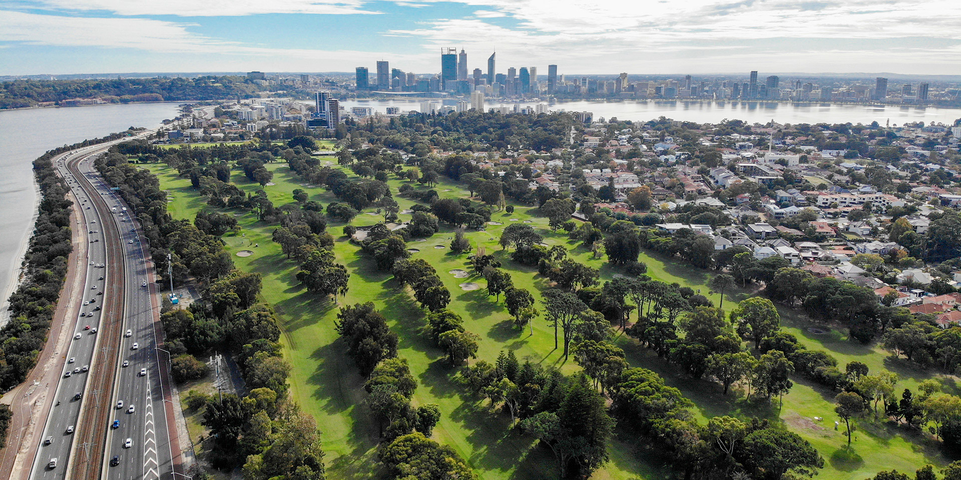 Royal Perth Golf Club | Course details | TeeTimeWizard