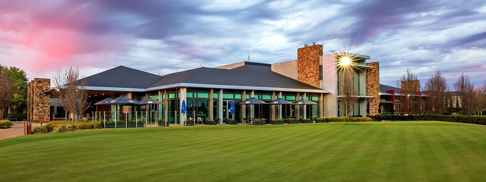 Sandhurst Club | Course details | TeeTimeWizard