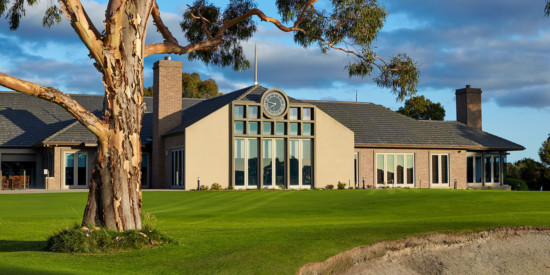 Spring Valley Golf Club - Golf Course Profile | TeetimeWizard