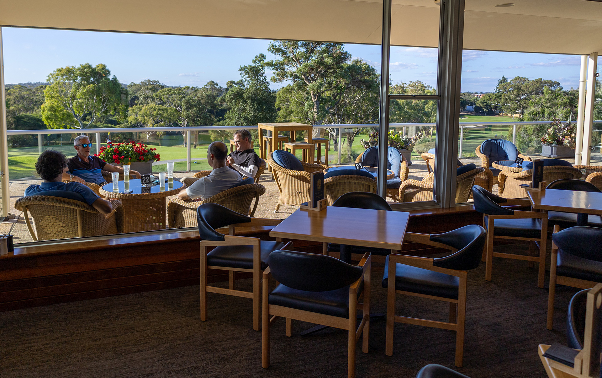 Cottesloe Golf Club – Tee Times & Course Guide | Perth, WA | TeetimeWizard