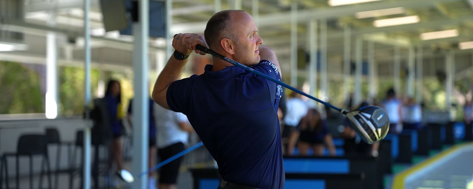 Hamersley Public Golf Course Golf Course Profile | TeetimeWizard