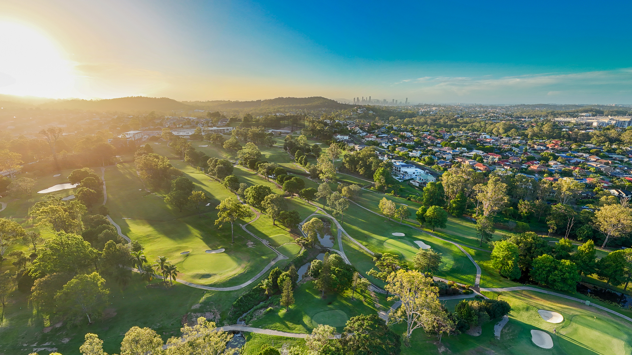 Pacific Golf Club – Tee Times & Course Guide | Brisbane, QLD ...