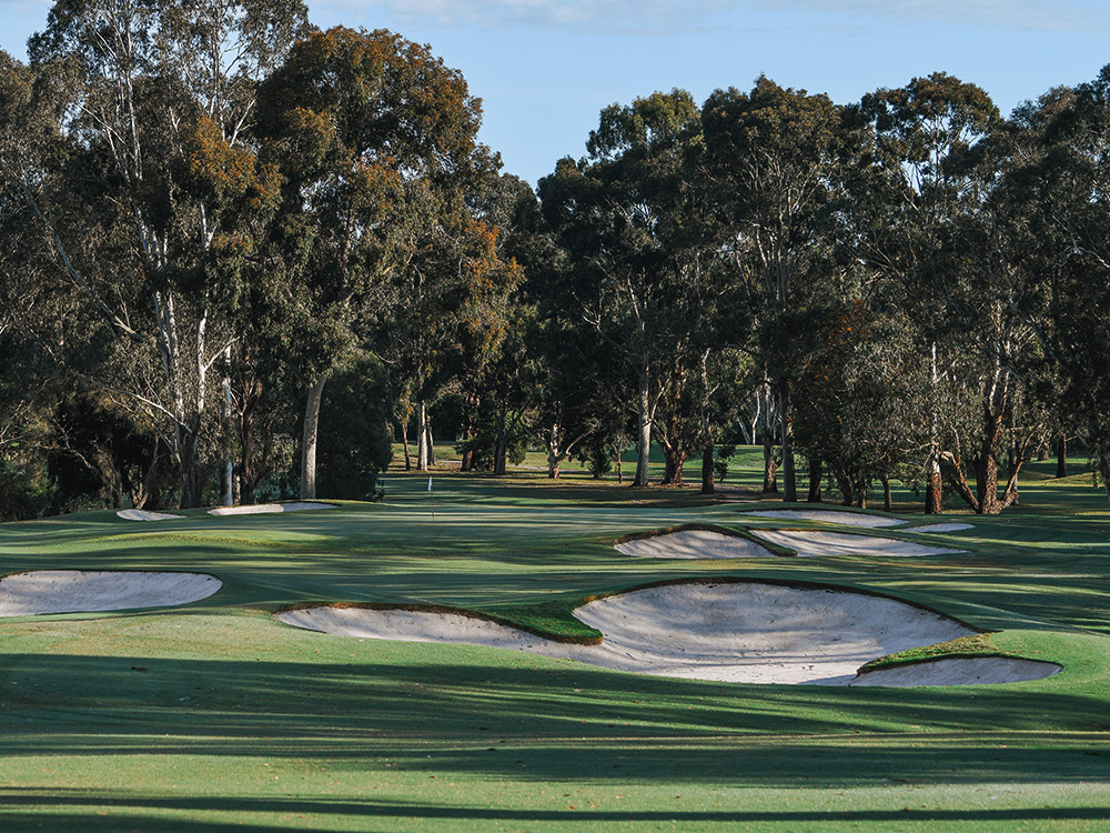 Green Acres Golf Club – Tee Times & Course Guide | Melbourne, VIC ...